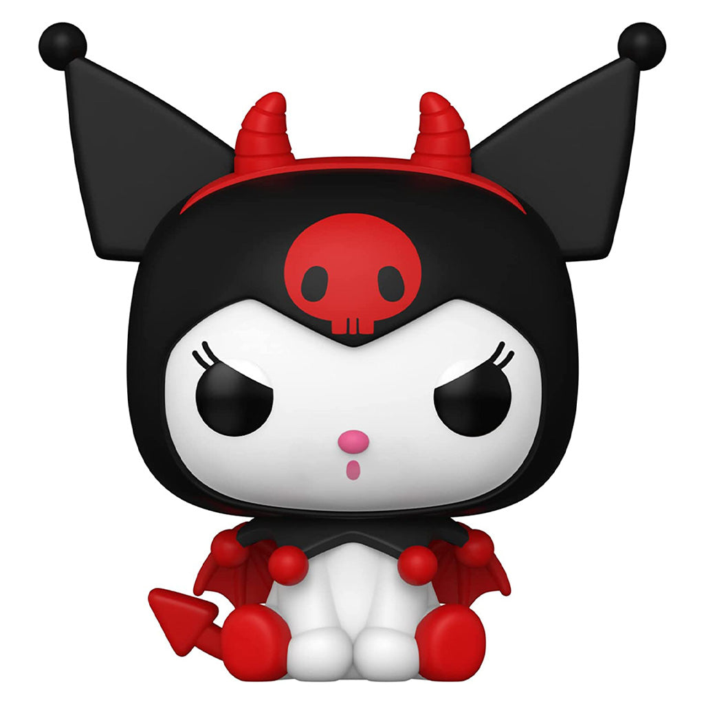 Funko Pop Kuromi - Devil Kuromi #64 – Loja Toys Collections
