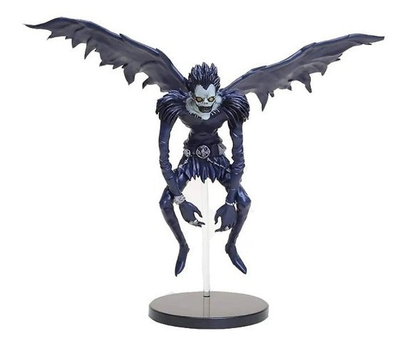 Action Figure Death Note - Ryuk Ryuuku – Loja Toys Collections