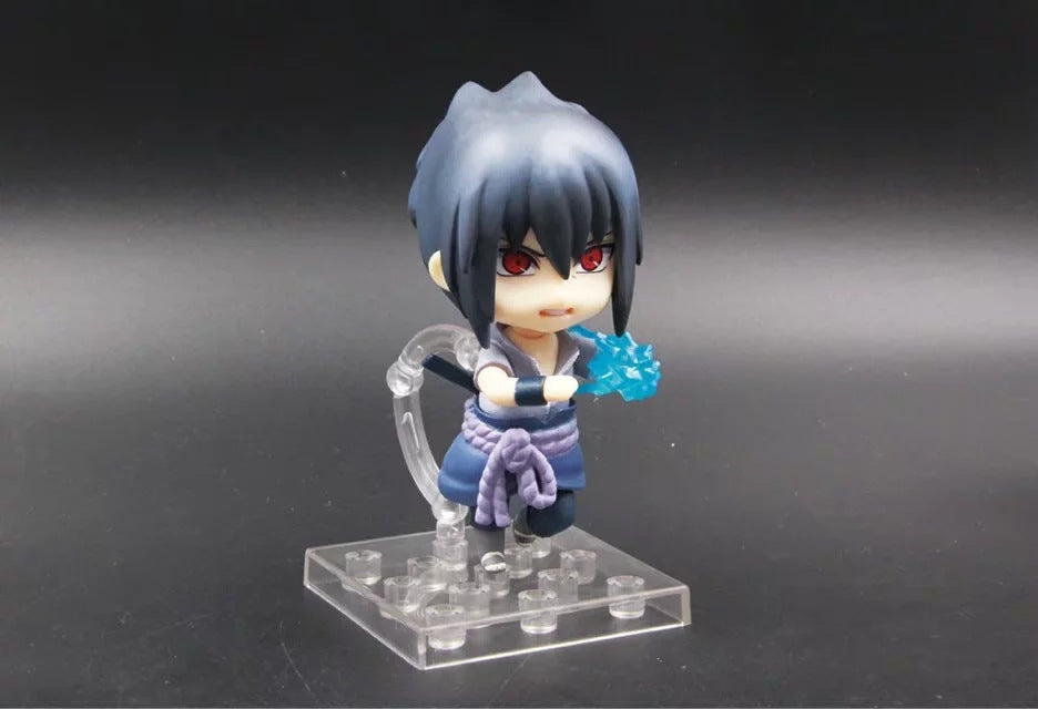 Nendoroid Naruto - Sasuke Uchiha – Loja Toys Collections