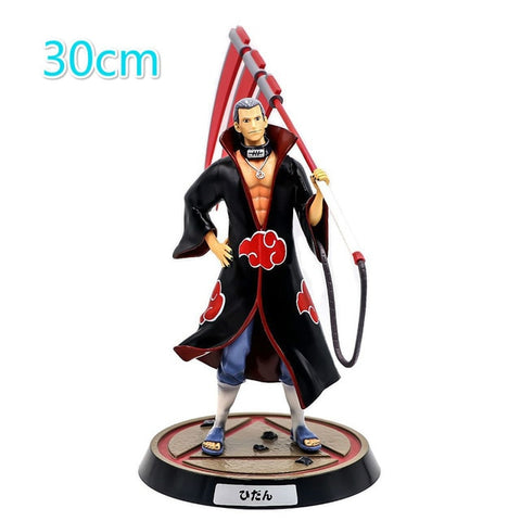 Action Figure Naruto - Hidan – Loja Toys Collections